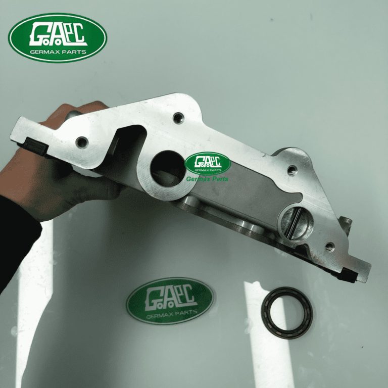 Oil Pump without Valve 3.0L Diesel LR096231-1 LR069790-1 - Land Rover ...