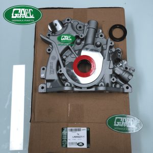 Oil Pump without Valve 3.0L Diesel LR096231-1 LR06… - Land Rover ...