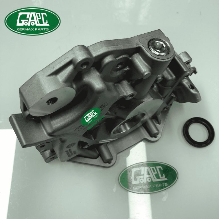 Oil Pump without Valve 3.0L Diesel LR096231-1 LR06… - Land Rover ...