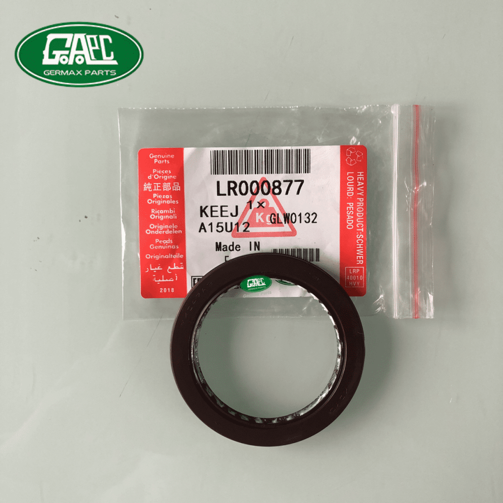 Transmission Differential Oil Seal LR000877 C2S50617 - Land Rover ...