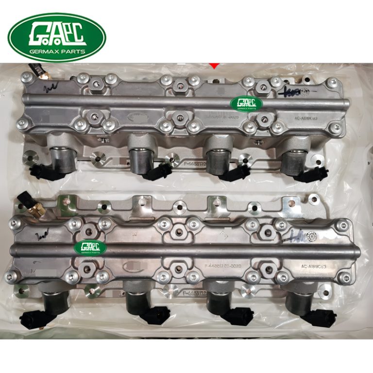 AJ200 2.0L Petrol Variable Valve Lift Hydraulic Control Unit - Land ...