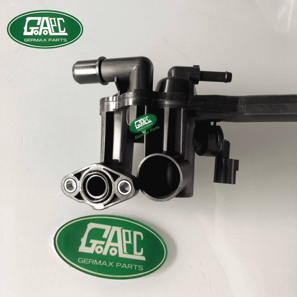 Thermostat LR100040 GL2946 - Land Rover & Jaguar Parts Manufacturer ...