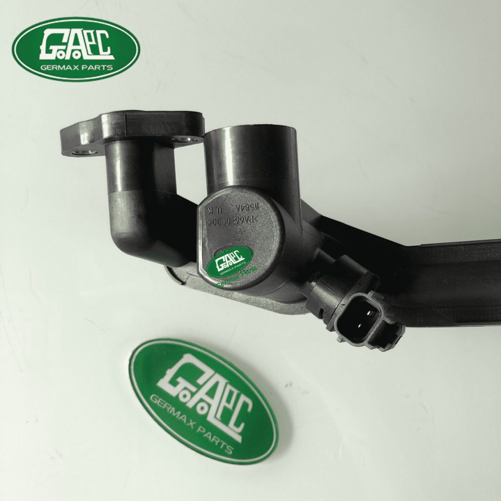 Thermostat LR100040 GL2946 - Land Rover & Jaguar Parts Manufacturer ...