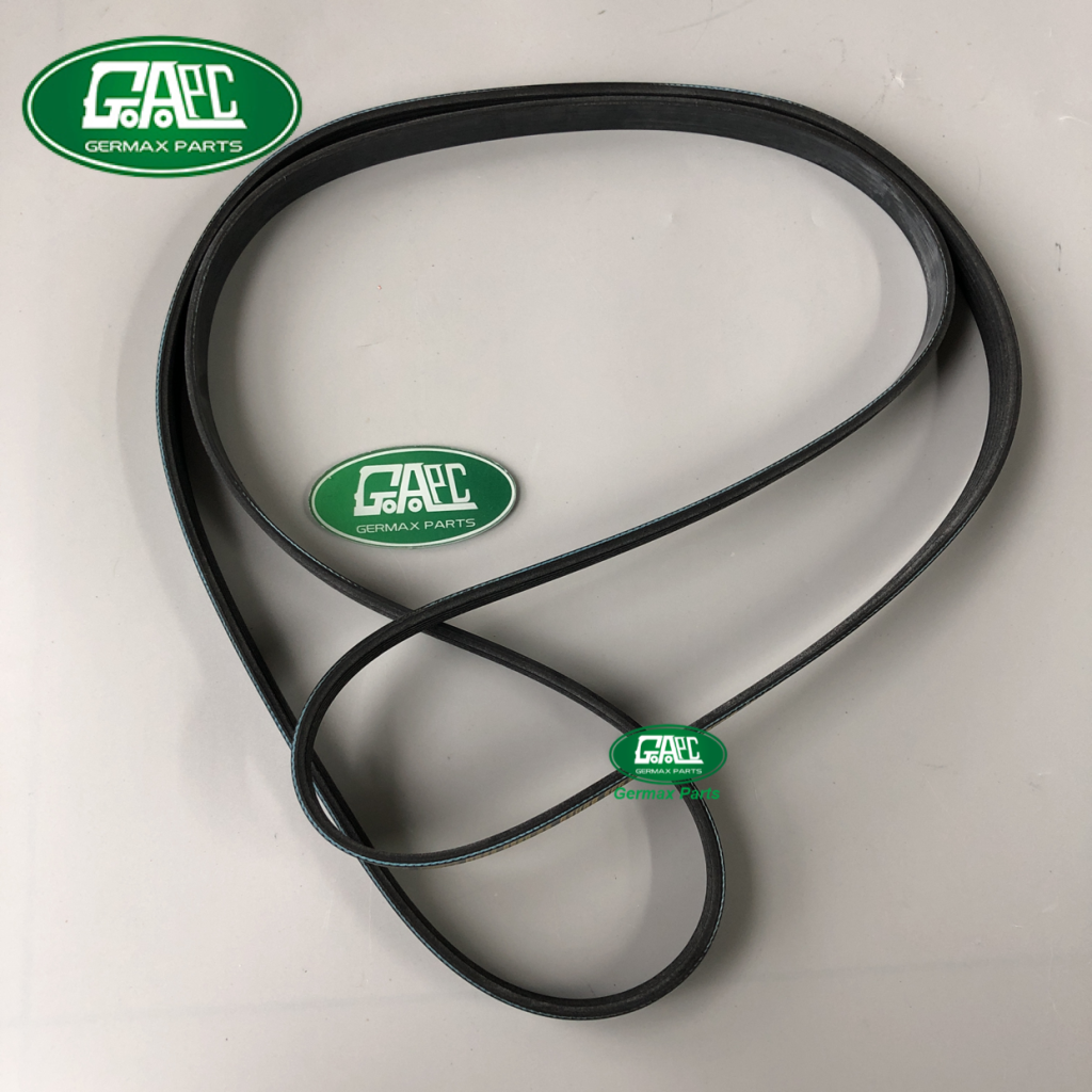 Land Rover 5.0L V8 Petrol Belt X150LR064185 LR0113… - Land Rover ...