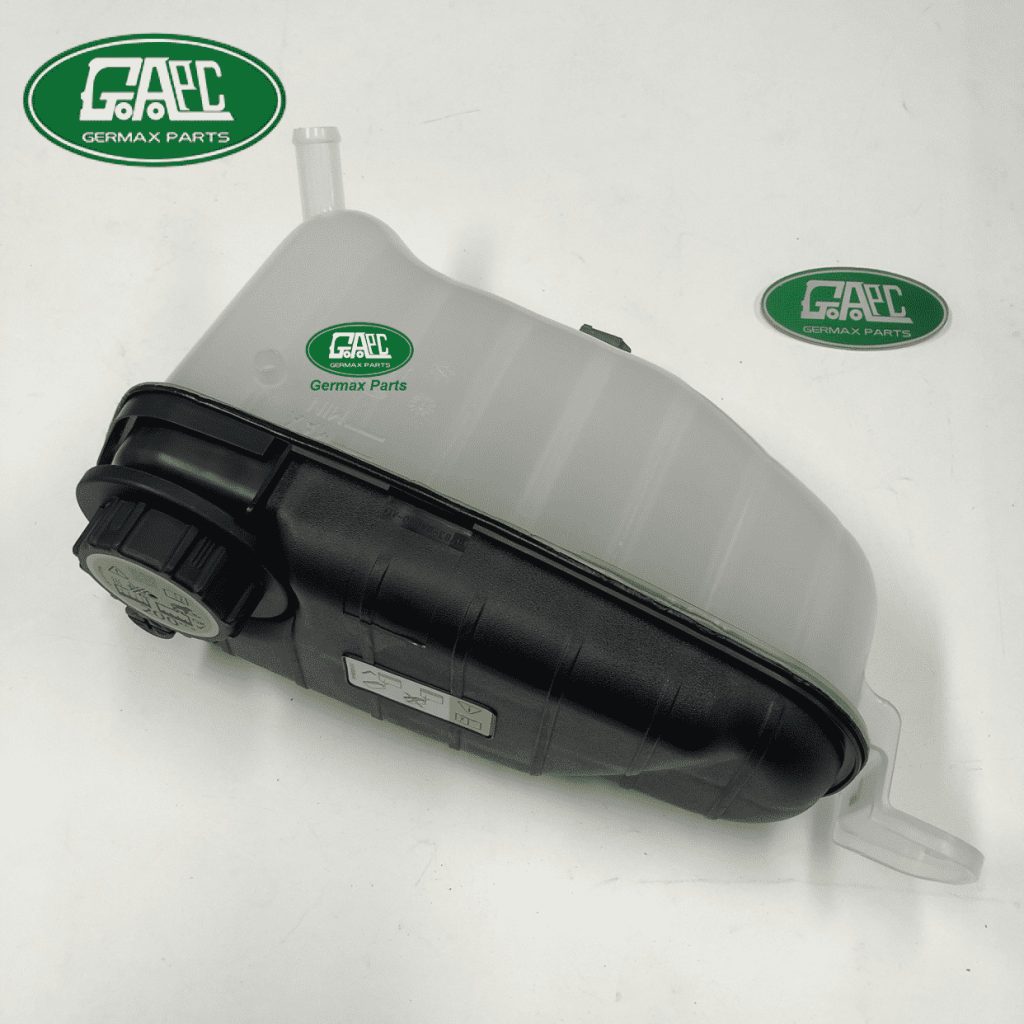 Expansion Tank C2P25607 C2P20998 C2P16567 GJ0782 - Land Rover & Jaguar ...