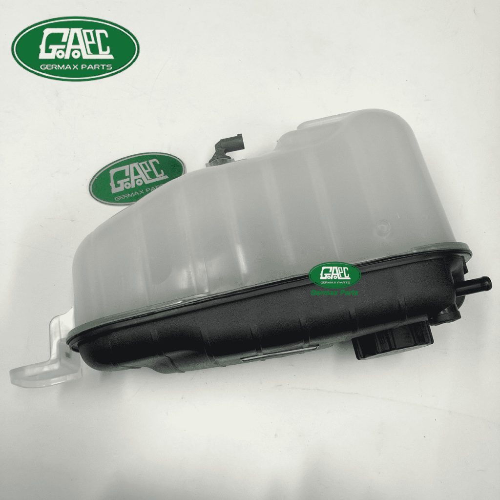 Expansion Tank C2P25607 C2P20998 C2P16567 GJ0782 - Land Rover & Jaguar ...