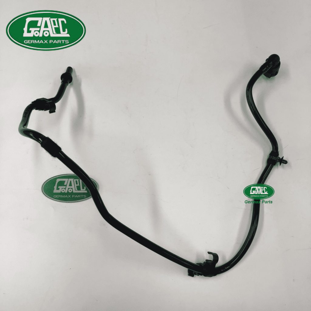 Water Hose T2H31888 GJ0786 Jaguar XE XF - Land Rover & Jaguar Parts ...