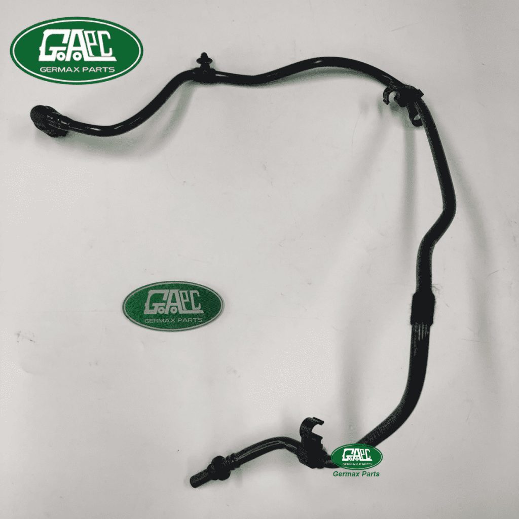 Water Hose T2H31888 GJ0786 Jaguar XE XF - Land Rover & Jaguar Parts ...