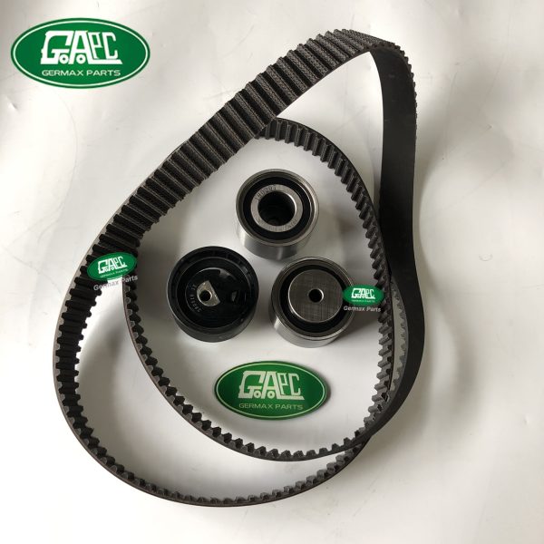 2.7L 3.0L TDV6 Timing Belt Kits LR016655 1324388 - Land Rover & Jaguar ...