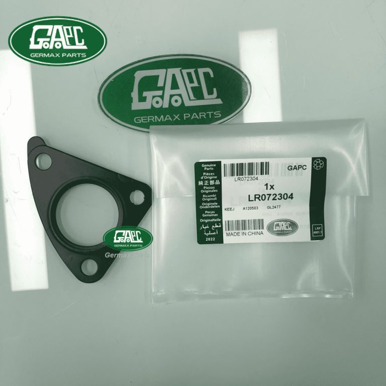 Exhaust Manifold Gasket LR072304 GL2477 - Land Rover & Jaguar Parts ...