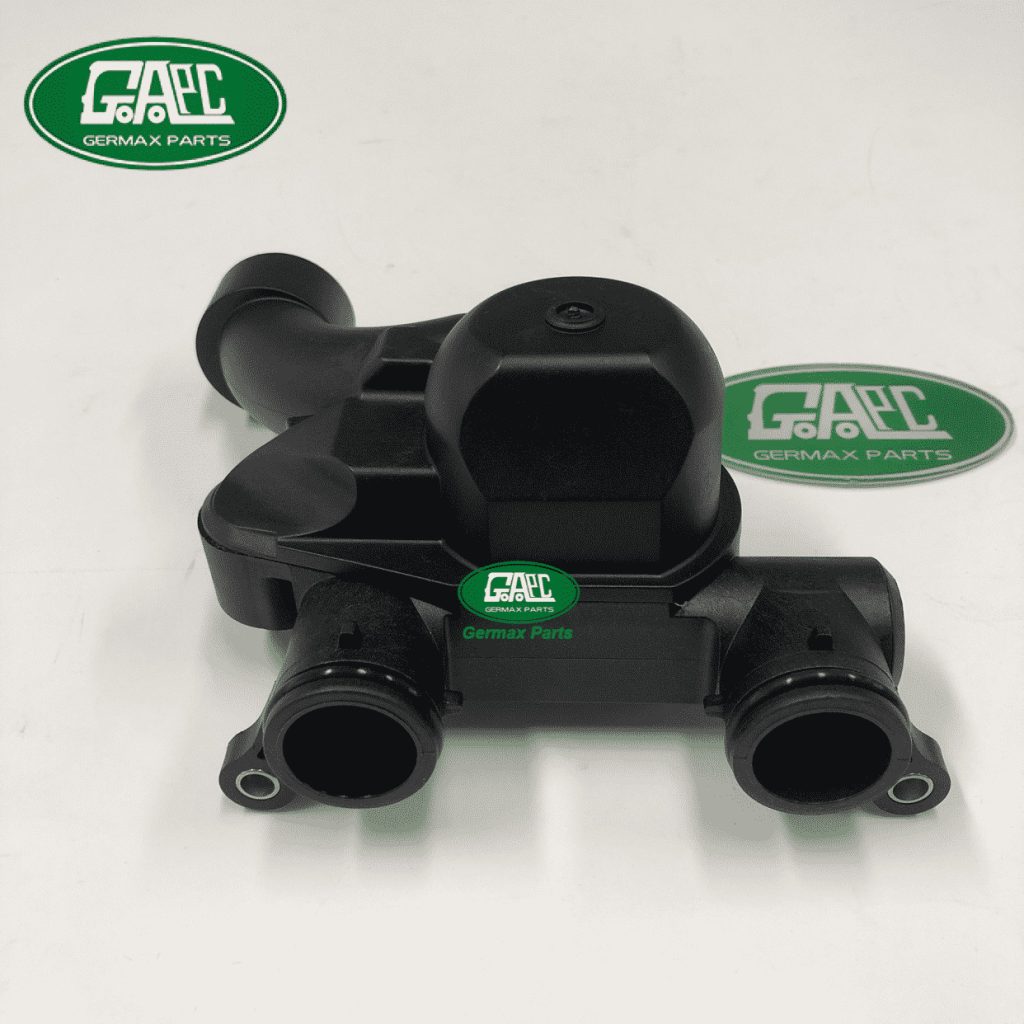 Water Valve L405 5.0L Petrol V8 LR100352 GL2496 - Land Rover & Jaguar ...