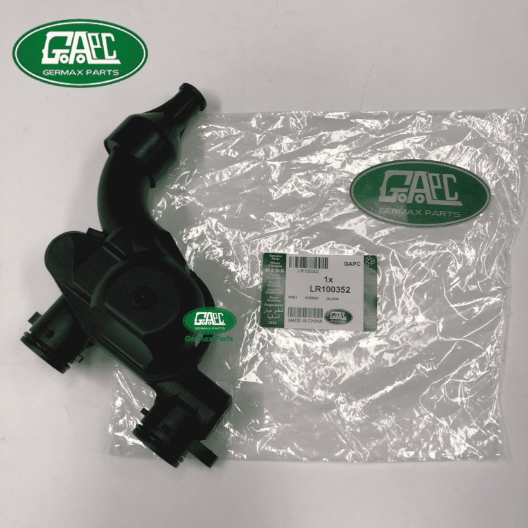 Water Valve L405 5.0L Petrol V8 LR100352 GL2496 - Land Rover & Jaguar ...