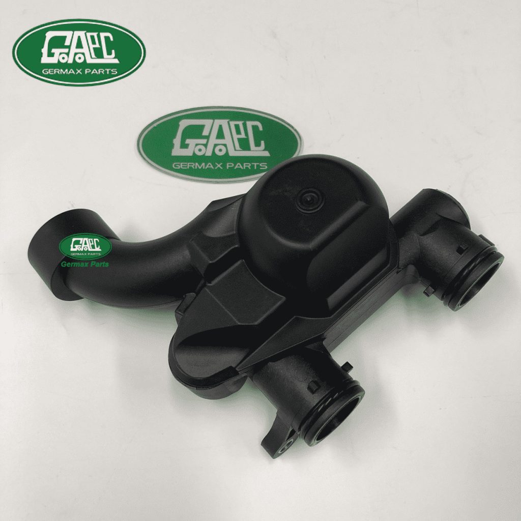 Water Valve L405 5.0L Petrol V8 LR100352 GL2496 - Land Rover & Jaguar ...