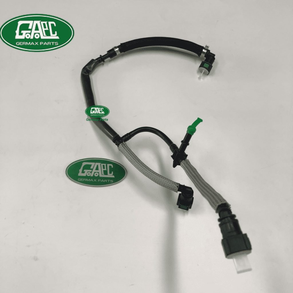 Fuel Return Pipe LR021871 LR013197 C2C40320 - Land Rover & Jaguar Parts Manufacturer Wholesaler ...