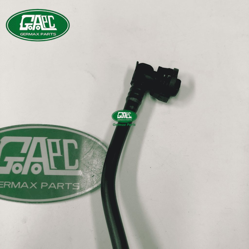 Overflow Hose LR091647 T4A2938 T2H1418 GL2642 - Land Rover & Jaguar ...