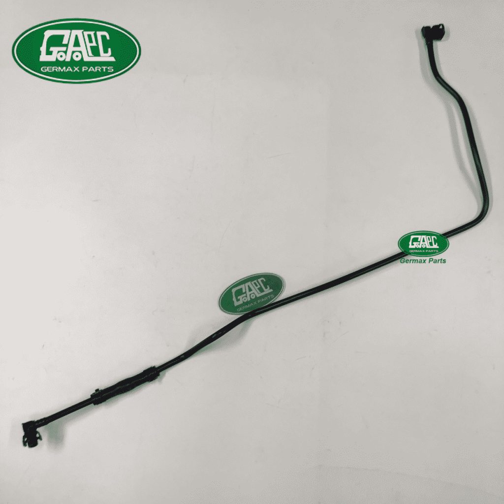 Overflow Hose LR091647 T4A2938 T2H1418 GL2642 - Land Rover & Jaguar ...