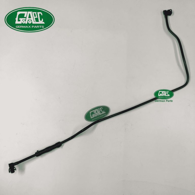 Overflow Hose LR091647 T4A2938 T2H1418 GL2642 - Land Rover & Jaguar ...