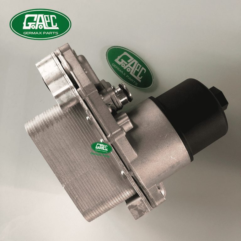 3.0L V6 D Gen2 Mono Turbo Oil Cooler Assembly LR061969 - Land Rover ...