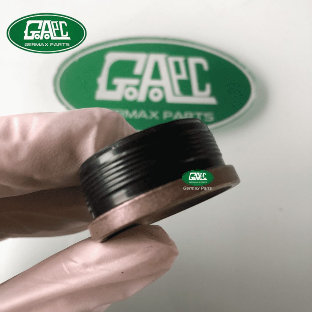 Oil Separator Seal 1337060 C2S23983 4S7Q6870AC GL2681 - Land Rover ...