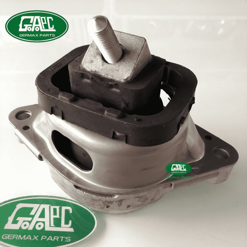 Engine Mounting KKB500740 Right GL2802 - Land Rover & Jaguar Parts ...