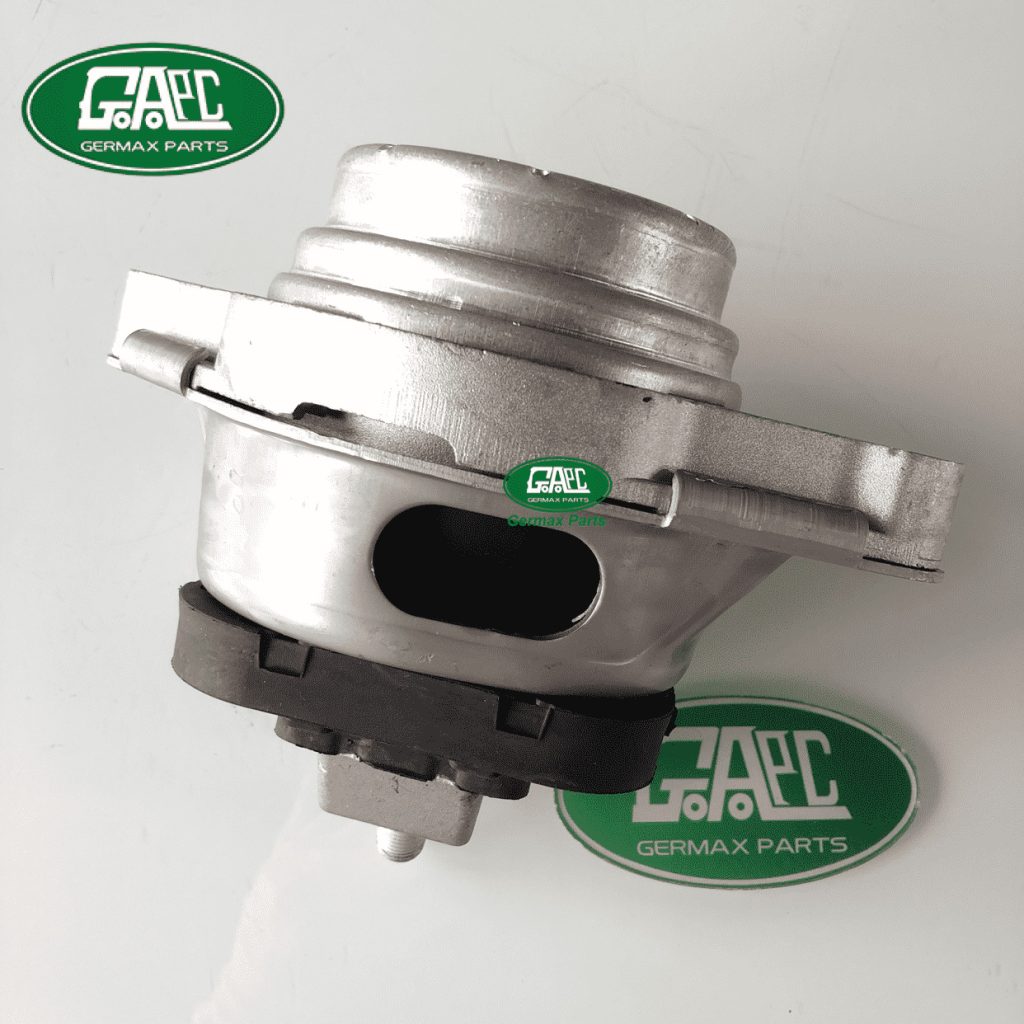 Engine Mounting KKB500740 Right GL2802 - Land Rover & Jaguar Parts ...