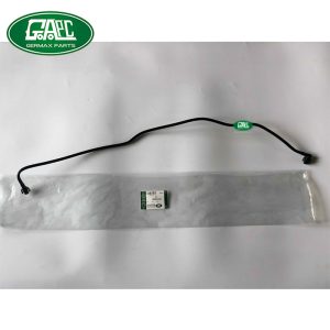Engine Coolant Overflow Hose LR094130 LR134943 - Land Rover & Jaguar ...