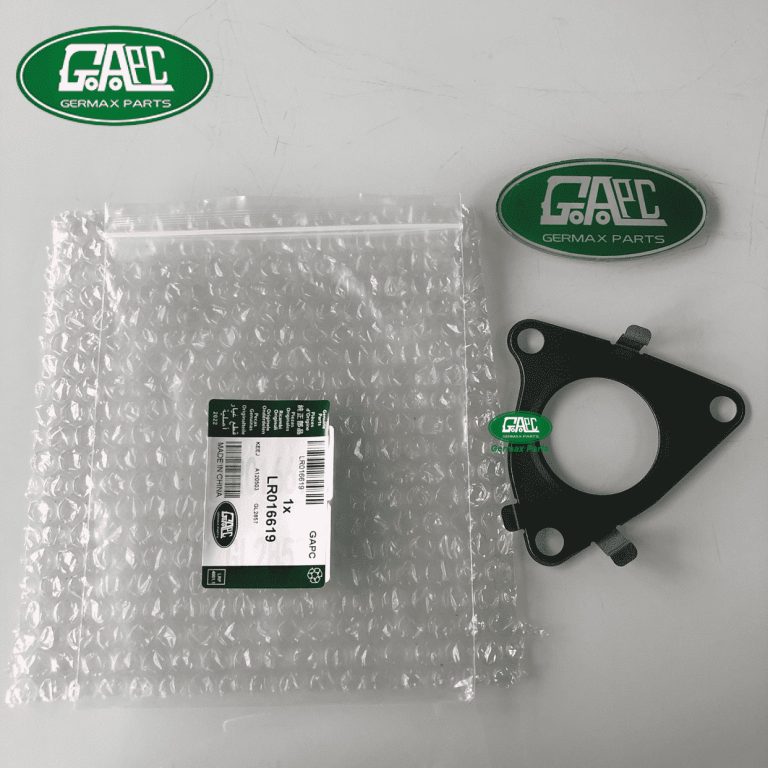 LR016619 Left Exhaust Pipe Gasket C2Z15575 - Land Rover & Jaguar Parts ...