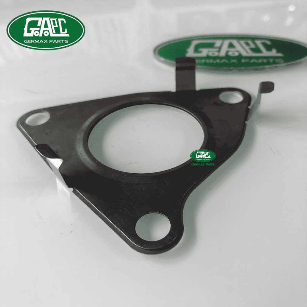LR016619 Left Exhaust Pipe Gasket C2Z15575 - Land Rover & Jaguar Parts ...