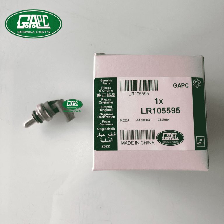Engine Coolant Temperature Sensor LR105595 JDE39875 - Land Rover ...