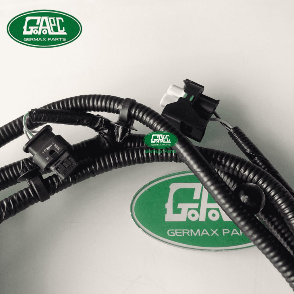 LR086547 Front Bumper Wiring Harness - Land Rover & Jaguar Parts ...