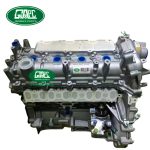 Engine Complete - Land Rover & Jaguar Parts Manufacturer Wholesaler China