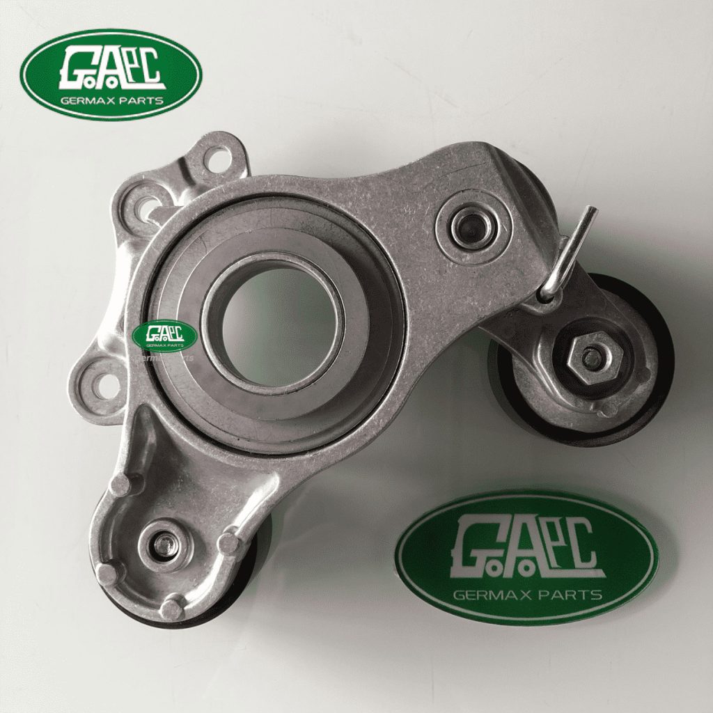 Timing Belt Tensioner LR155151 LR139647 LR170967 - Land Rover & Jaguar ...