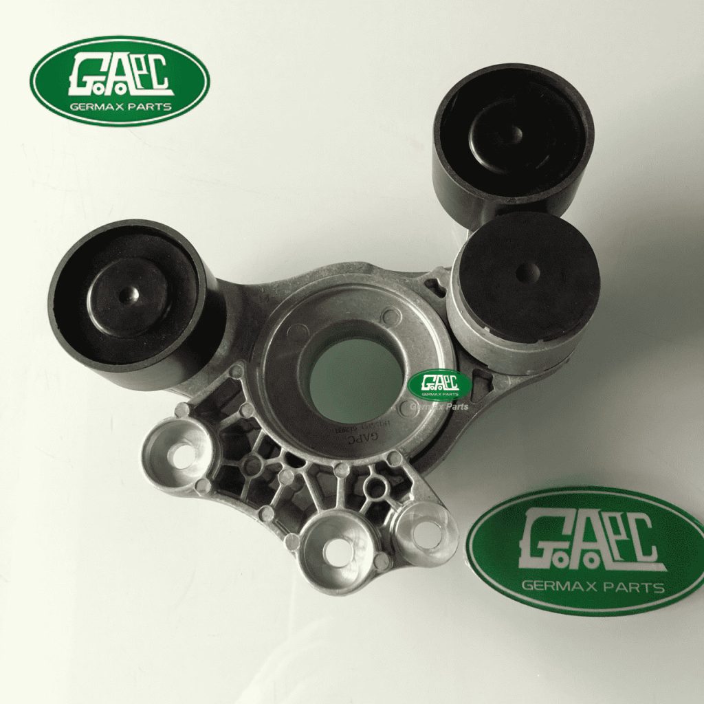 Timing Belt Tensioner LR155151 LR139647 LR170967 - Land Rover & Jaguar ...