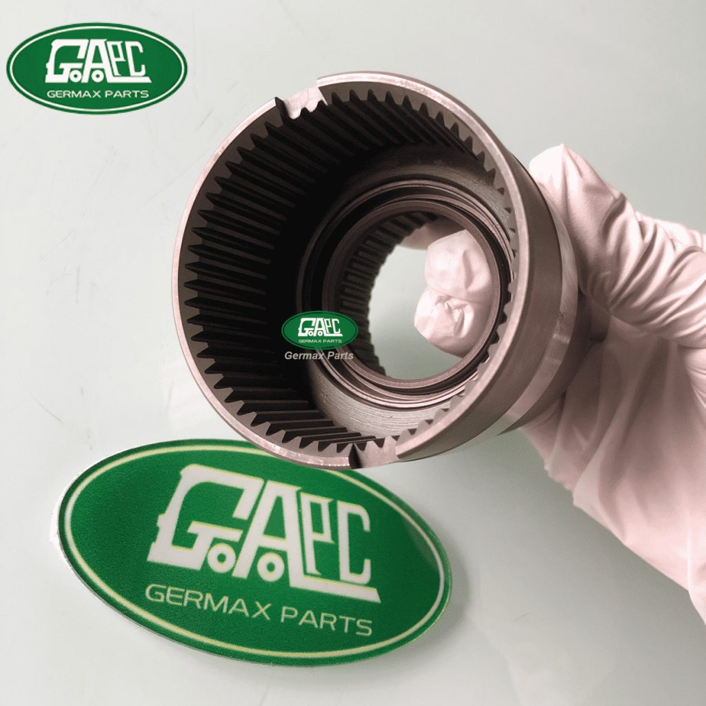 Gearbox Automatic Transmission Differential Sleeve LR002746 - Land ...