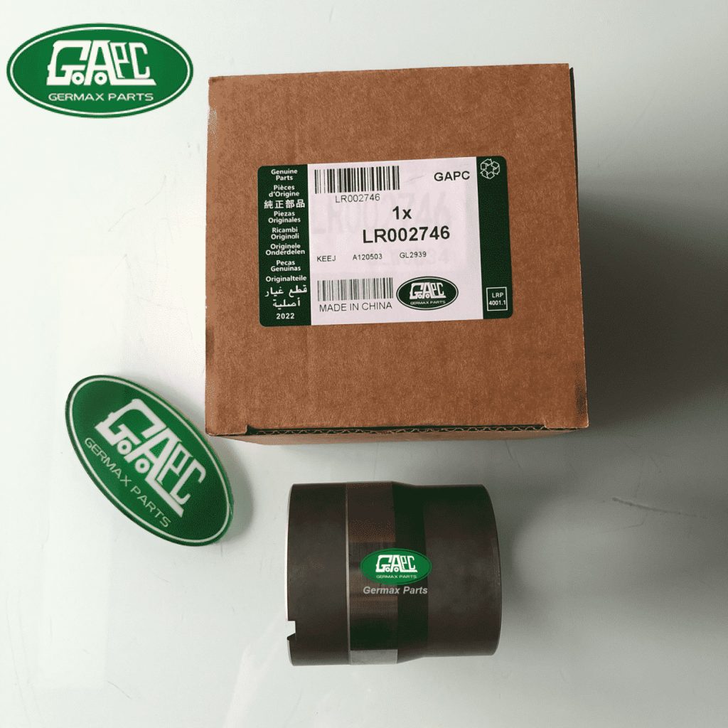 Gearbox Automatic Transmission Differential Sleeve LR002746 - Land ...
