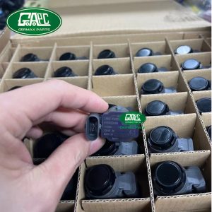 Parking Sensor LR140873 LR138716 T4N22198 - Land Rover & Jaguar Parts ...