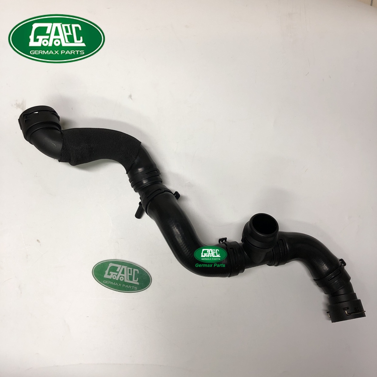 LR034641 Radiator Hose Range Rover - Land Rover & Jaguar Parts ...