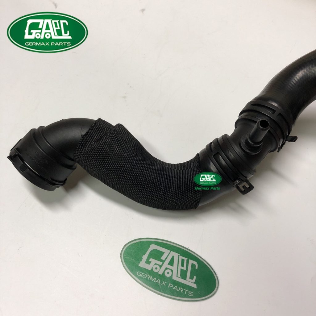 LR034641 Radiator Hose Range Rover - Land Rover & Jaguar Parts Manufacturer Wholesaler China