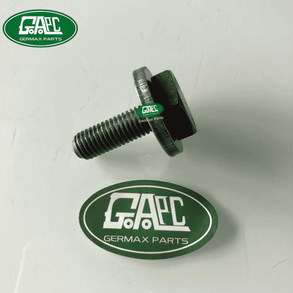 Camshaft Sprocket Bolt LR025016 for Land Rover - Land Rover & Jaguar ...