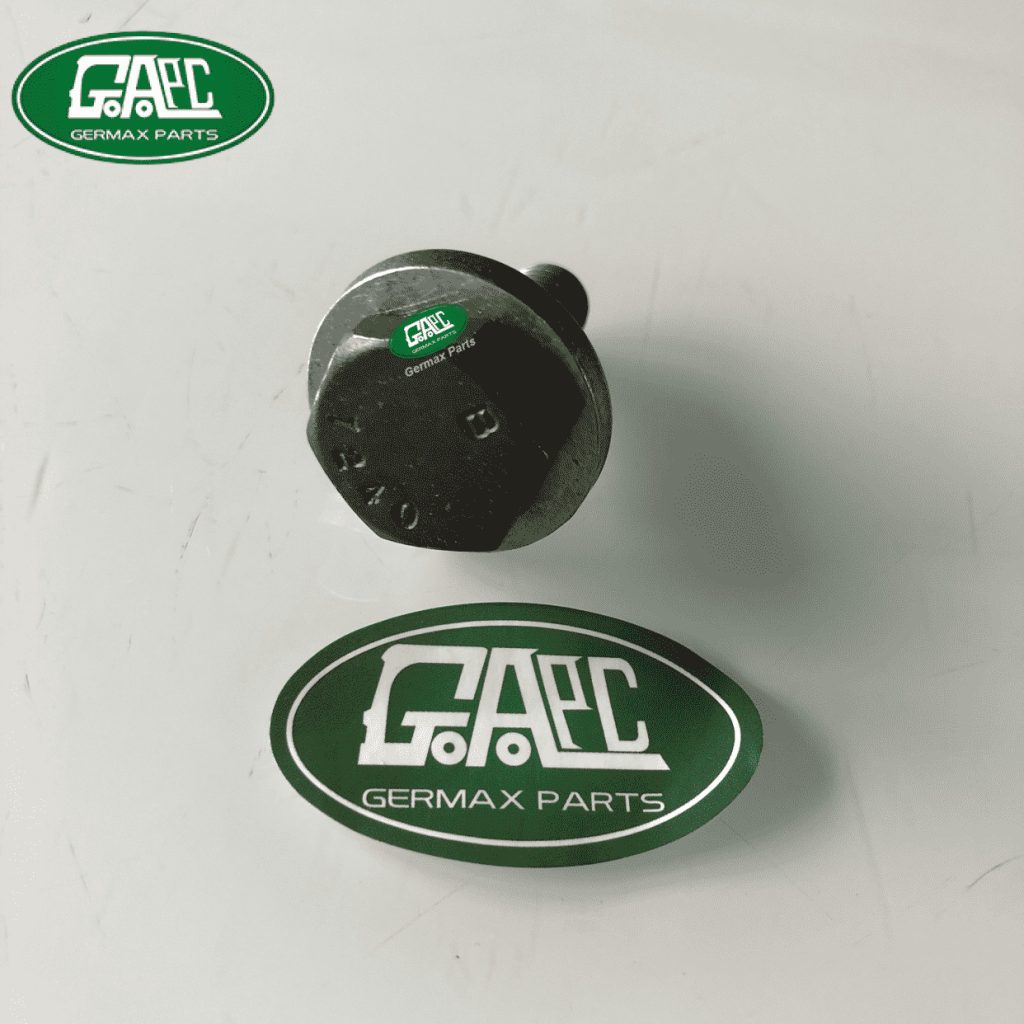 Camshaft Sprocket Bolt LR025016 for Land Rover - Land Rover & Jaguar ...