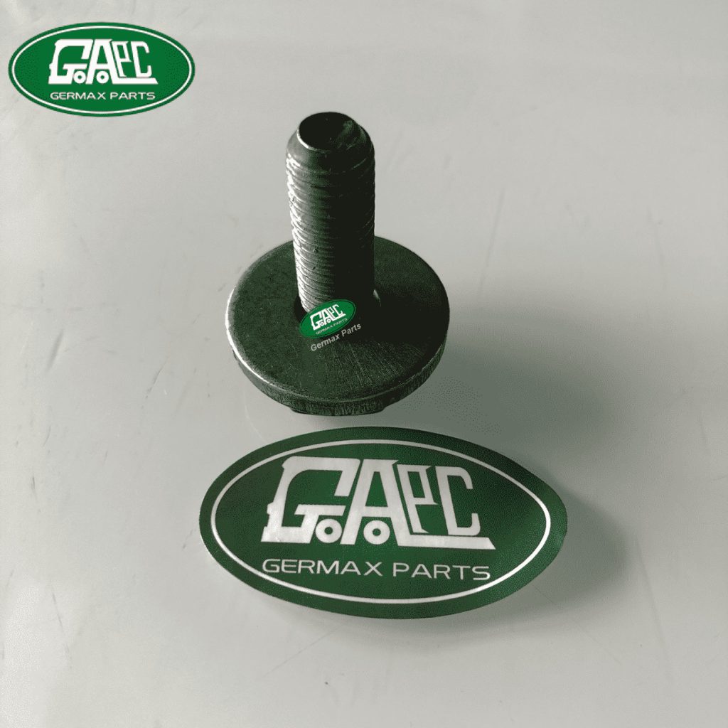 Camshaft Sprocket Bolt LR025016 for Land Rover - Land Rover & Jaguar ...