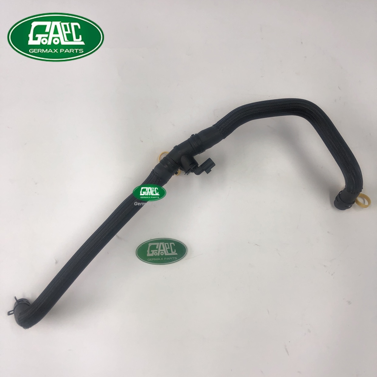 EGR Inlet Tube Hose LR013163 LR033912 JDE11534 - Land Rover & Jaguar ...