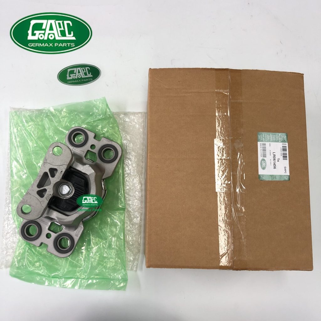 Engine Mounting LR061456 LR047371 2.0L - Land Rover & Jaguar Parts ...