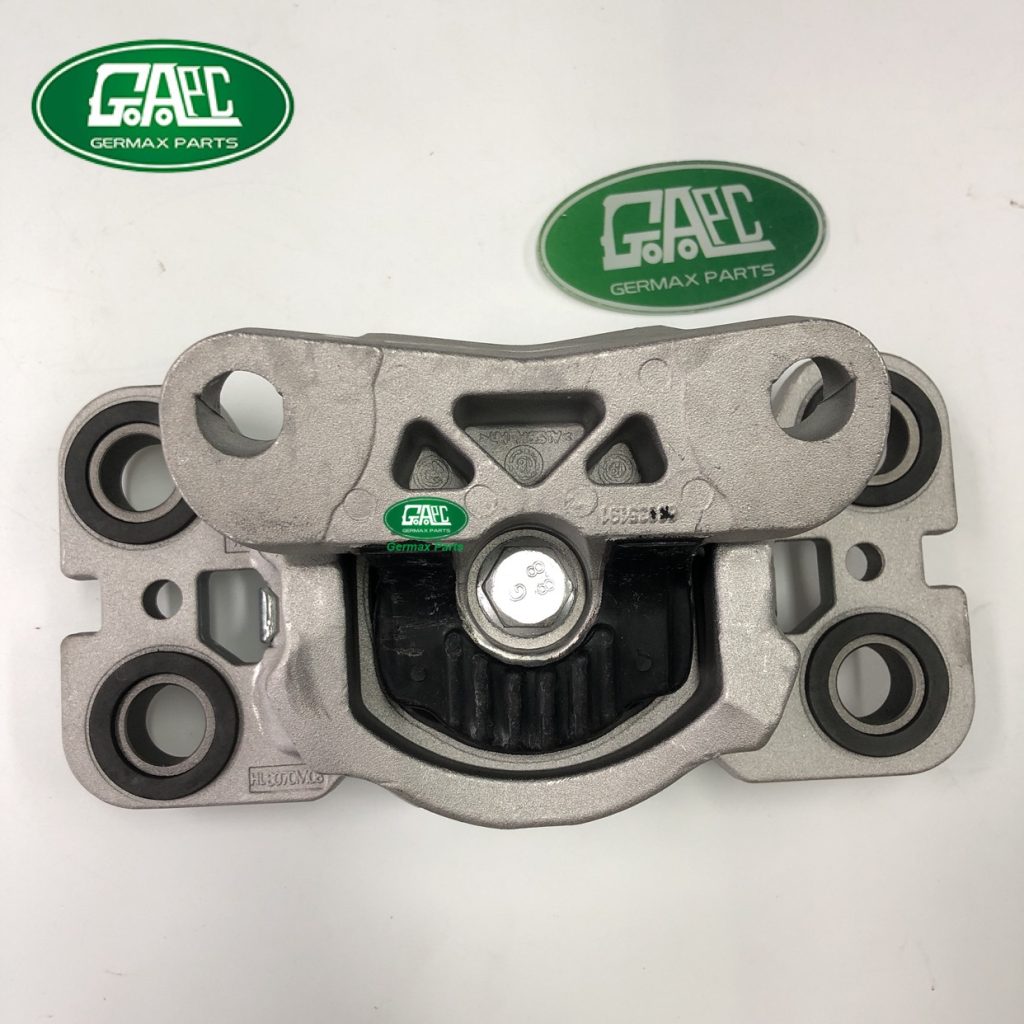 Engine Mounting LR061456 LR047371 2.0L - Land Rover & Jaguar Parts ...