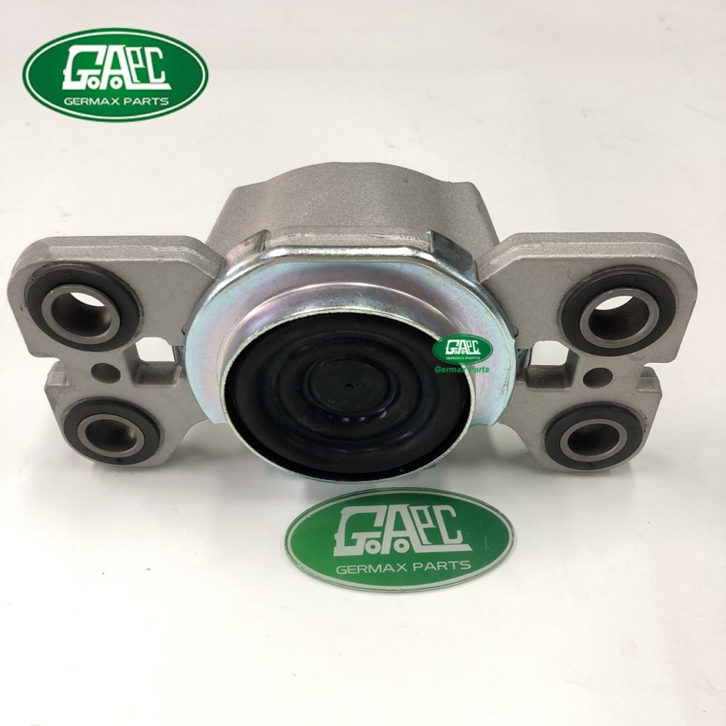 Engine Mounting LR061456 LR047371 2.0L - Land Rover & Jaguar Parts ...