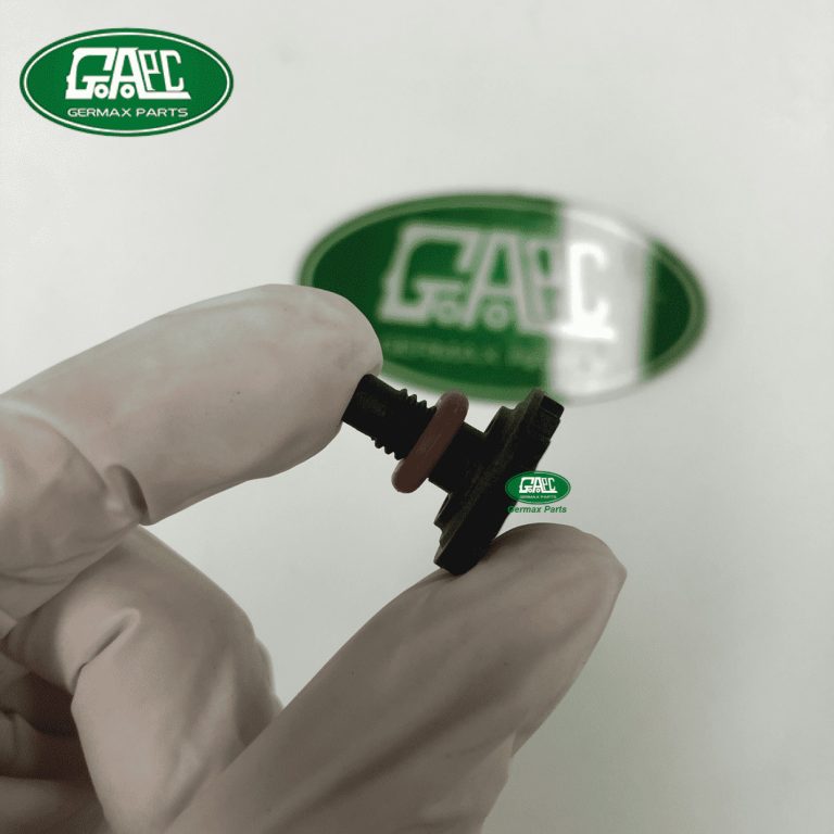 Water Hose Bolt 2.0L Petrol LR032347-1 LR094509-1 - Land Rover & Jaguar ...