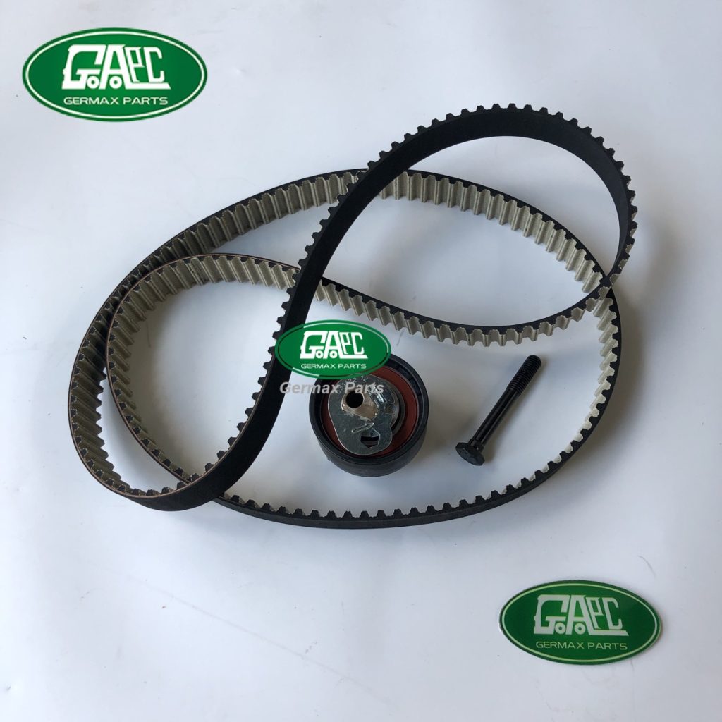 Timing Belt Kits 3.0L Diesel LR078913 C2D49451 - Land Rover & Jaguar ...