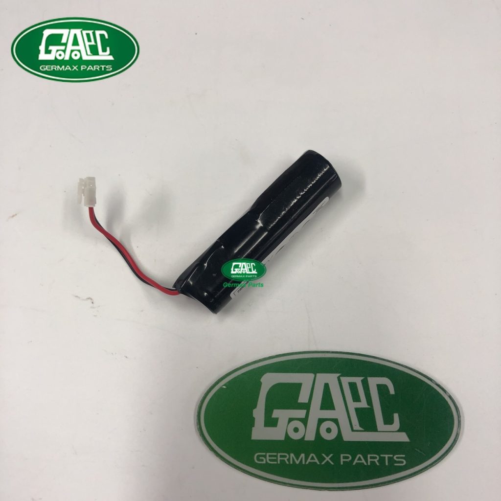 Telematics Control Unit Battery LR089861 T2R23864 - Land Rover & Jaguar ...