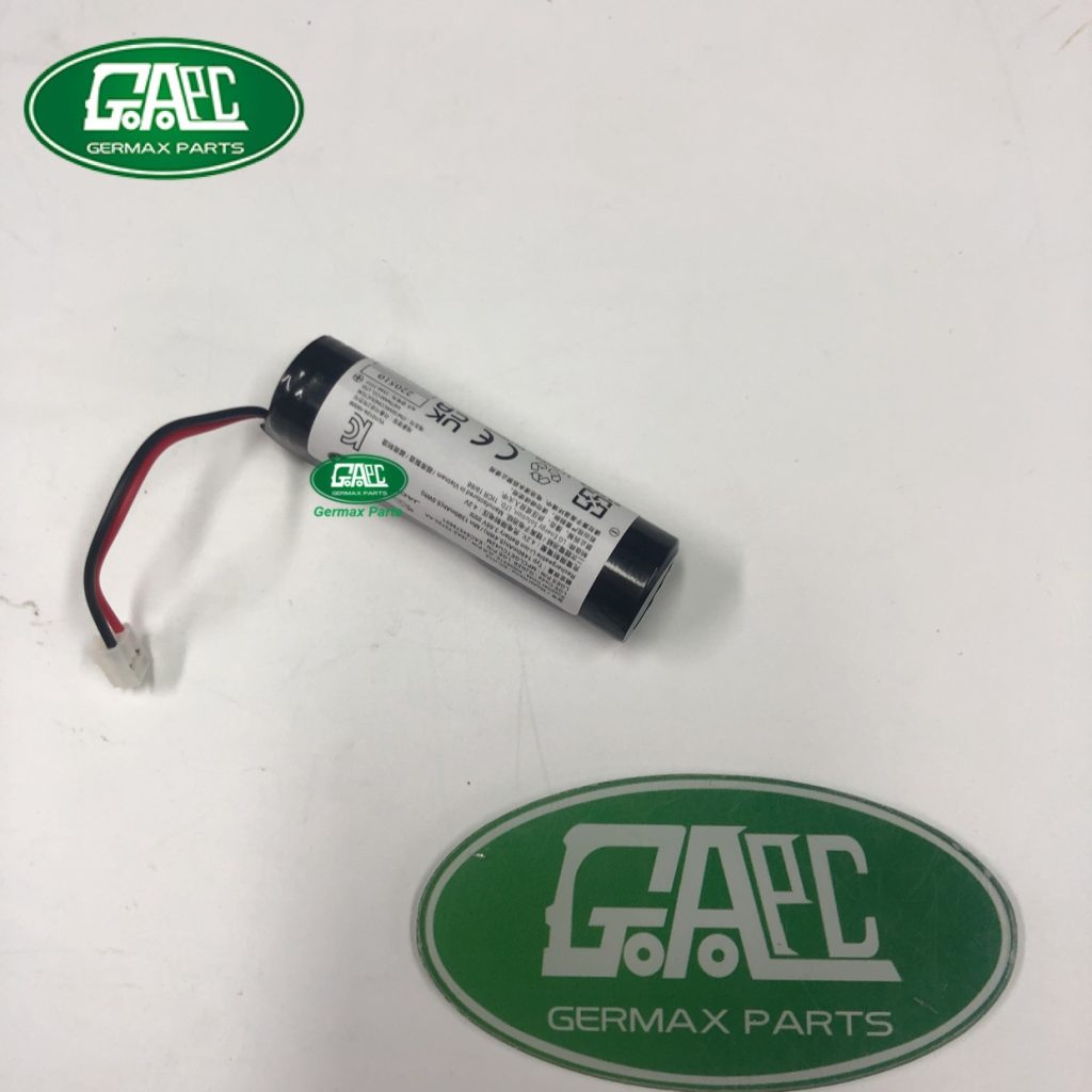 Telematics Control Unit Battery LR089861 T2R23864 - Land Rover & Jaguar ...