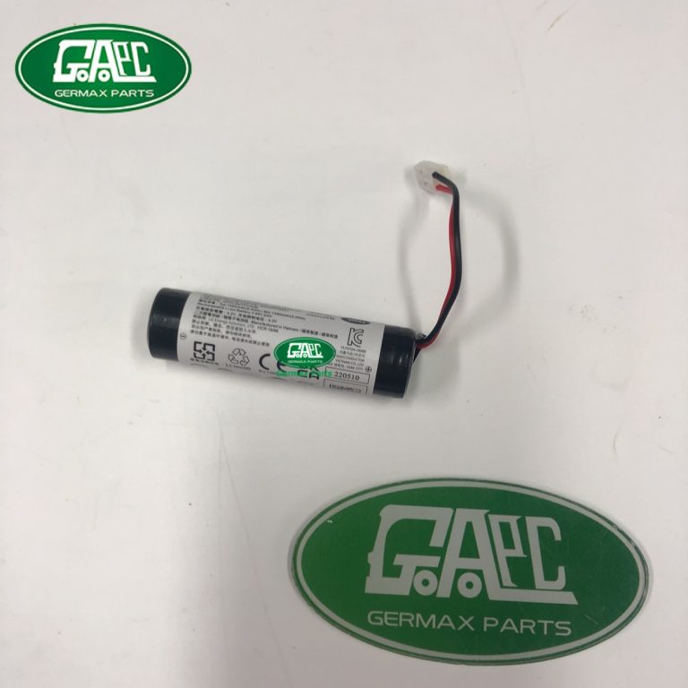Telematics Control Unit Battery LR089861 T2R23864 - Land Rover & Jaguar ...